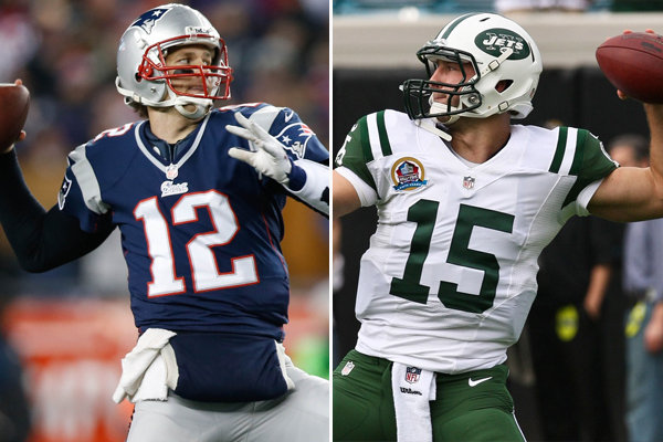 Tim Tebow Signed By New England Patriots | Tebow Goes To Patriots ...